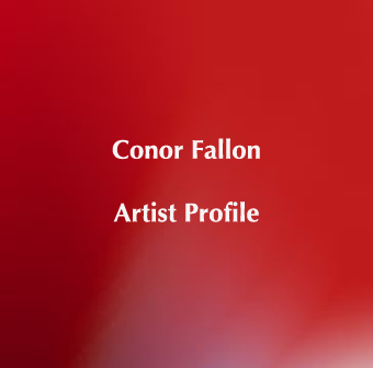 Conor Fallon - Art Collection