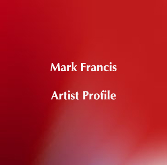 Mark Francis - Art Collection